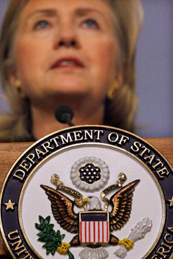 The Pentagon is hiding behind national security