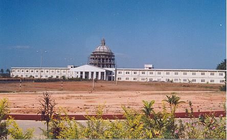 Aarupadai Veedu Medical College, Pondicherry: Details and Reviews