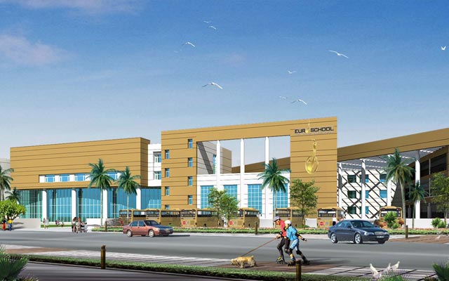 Euro School, Bengaluru: Details and Reviews